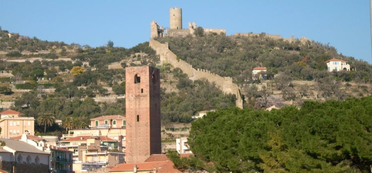 Storia di Noli - Turismo Savona