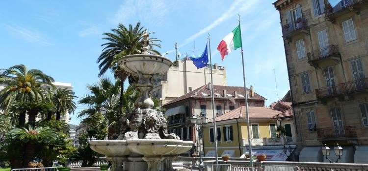 Alassio, cosa vedere assolutamente: le mete da non perdere - Turismo Savona